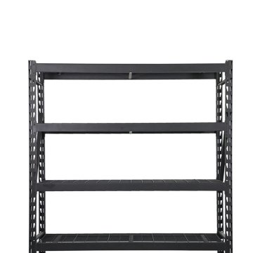 4-Tier Longspan Wide Span Shelves Pallet Racks